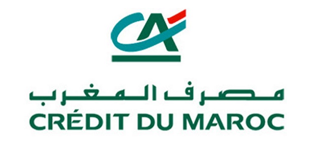 Crédit Agricole du Maroc - Expehris